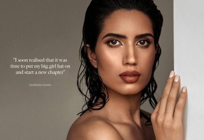 9 most beautiful women in Saudi Arabia - Life in Saudi Arabia