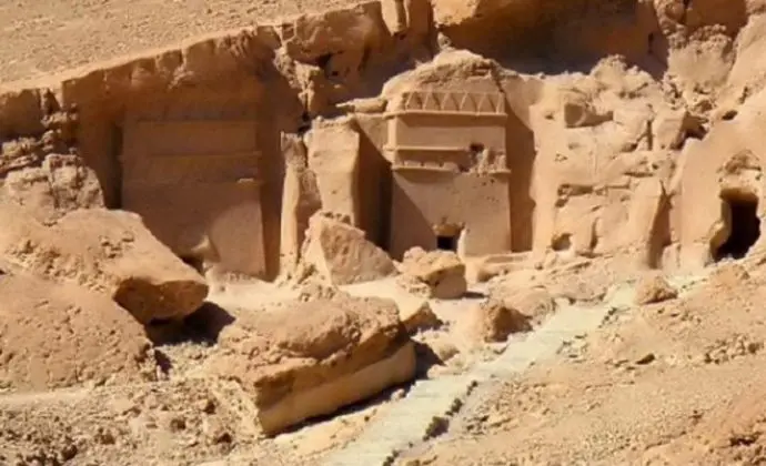 Who was Prophet Hazrat Shoaib - story? - Life in Saudi Arabia