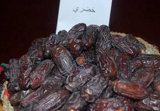 10 health benefits of Khudri dates - Life in Saudi Arabia