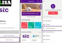 STC Prepaid + Postpaid Packages - 2024 - Life in Saudi Arabia